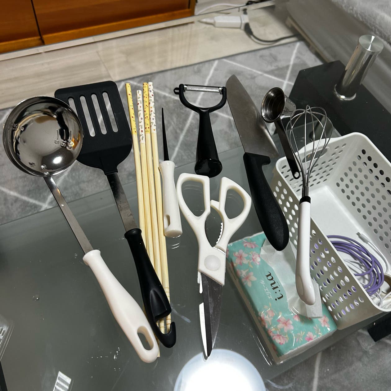 大画面TV📺でYouTubeやhuluなど見放題🎉ゲーム機無料🎮完全個室のプライベート空間🎂🩵の写真11