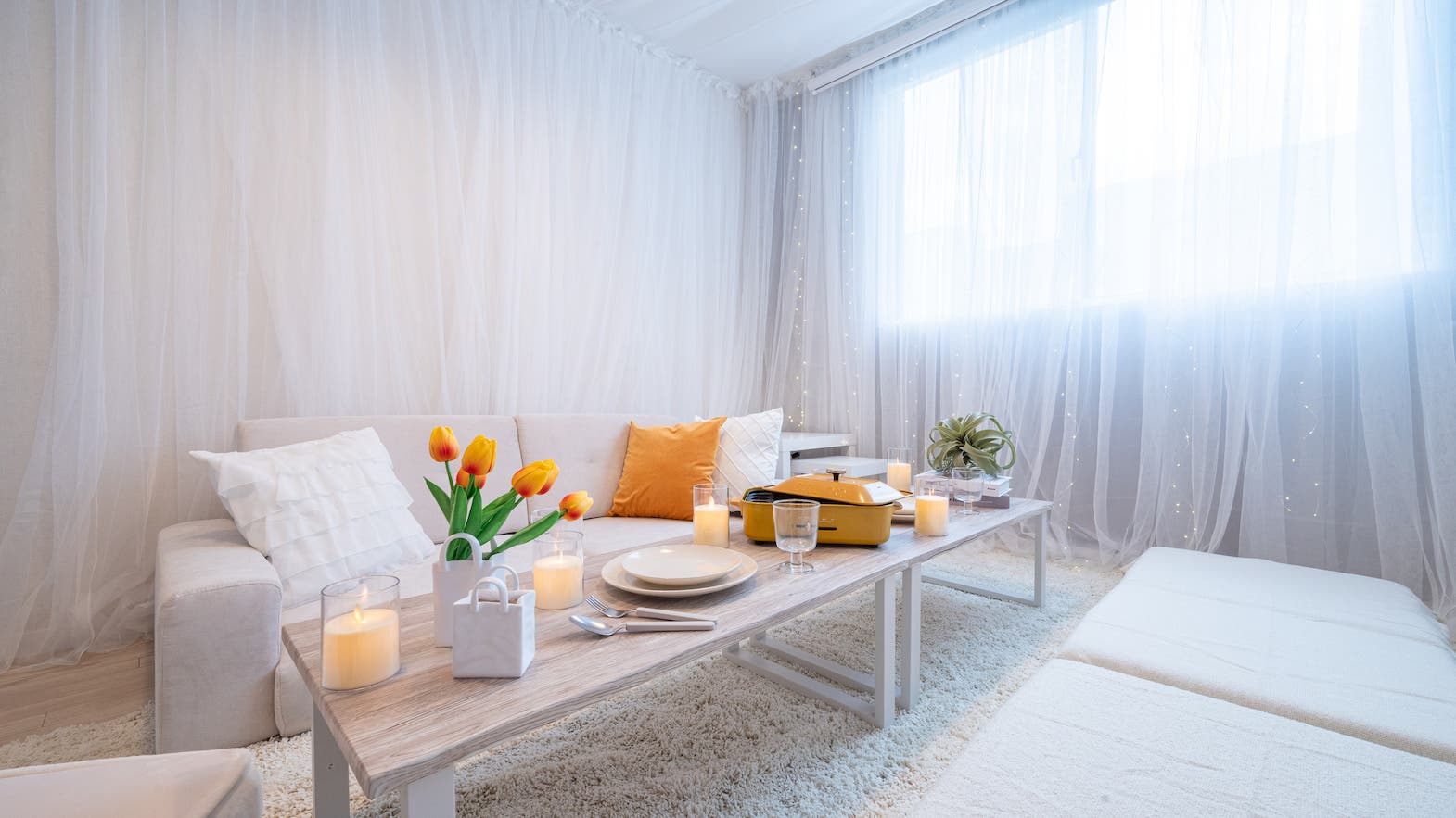 スペモ🏡クリスマス🎄心斎橋２分🚄プロジェクター🎥推し活💫女子会💖おしゃれ✨️飲み会🍻デート.674_Ange心斎橋の写真5