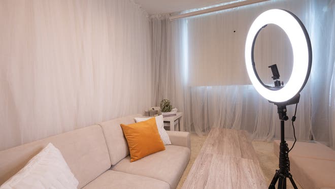 スペモ🏡クリスマス🎄心斎橋2分🚄プロジェクター🎥推し活💫女子会💖おしゃれ✨️飲み会🍻デート.674_Ange心斎橋の写真11