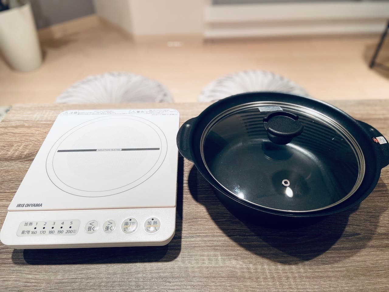 土鍋🍲の画像1