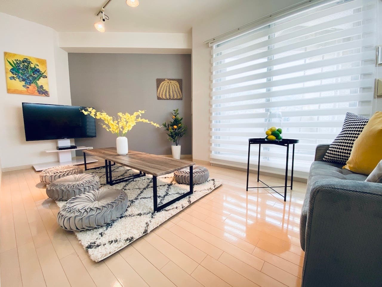 スペモ🏠️クリスマス🎄【三宮駅４分】推し活💫女子会💖ママ会☕おしゃれ✨️飲み会🍻デート💗撮影📸686_リフレ三ノ宮の写真1