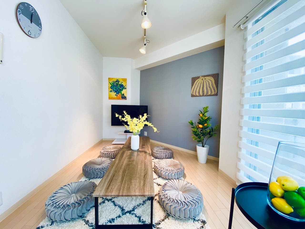 スペモ🏠️クリスマス🎄【三宮駅４分】推し活💫女子会💖ママ会☕おしゃれ✨️飲み会🍻デート💗撮影📸686_リフレ三ノ宮の写真5