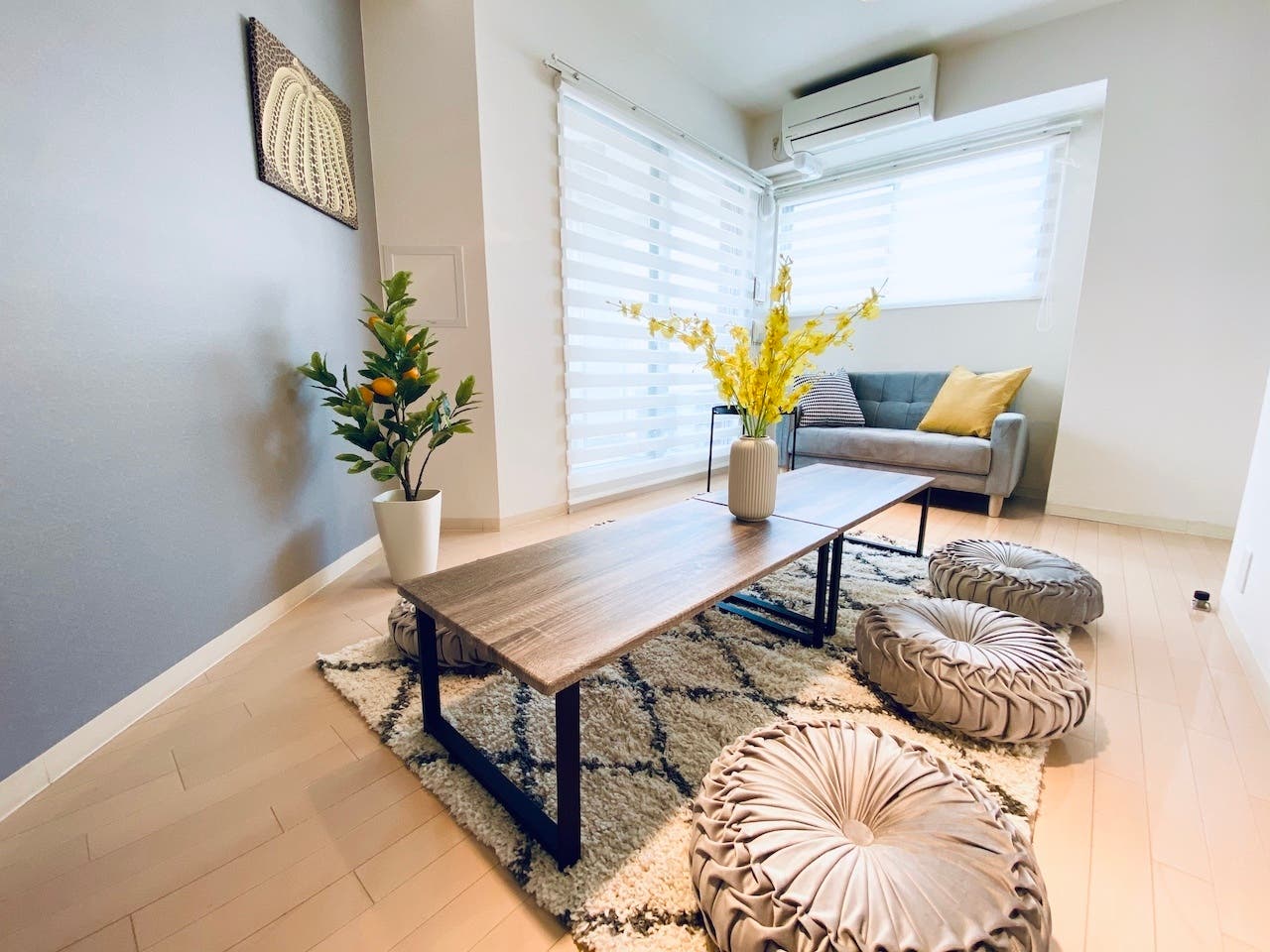 スペモ🏠️クリスマス🎄【三宮駅４分】推し活💫女子会💖ママ会☕おしゃれ✨️飲み会🍻デート💗撮影📸686_リフレ三ノ宮の写真6