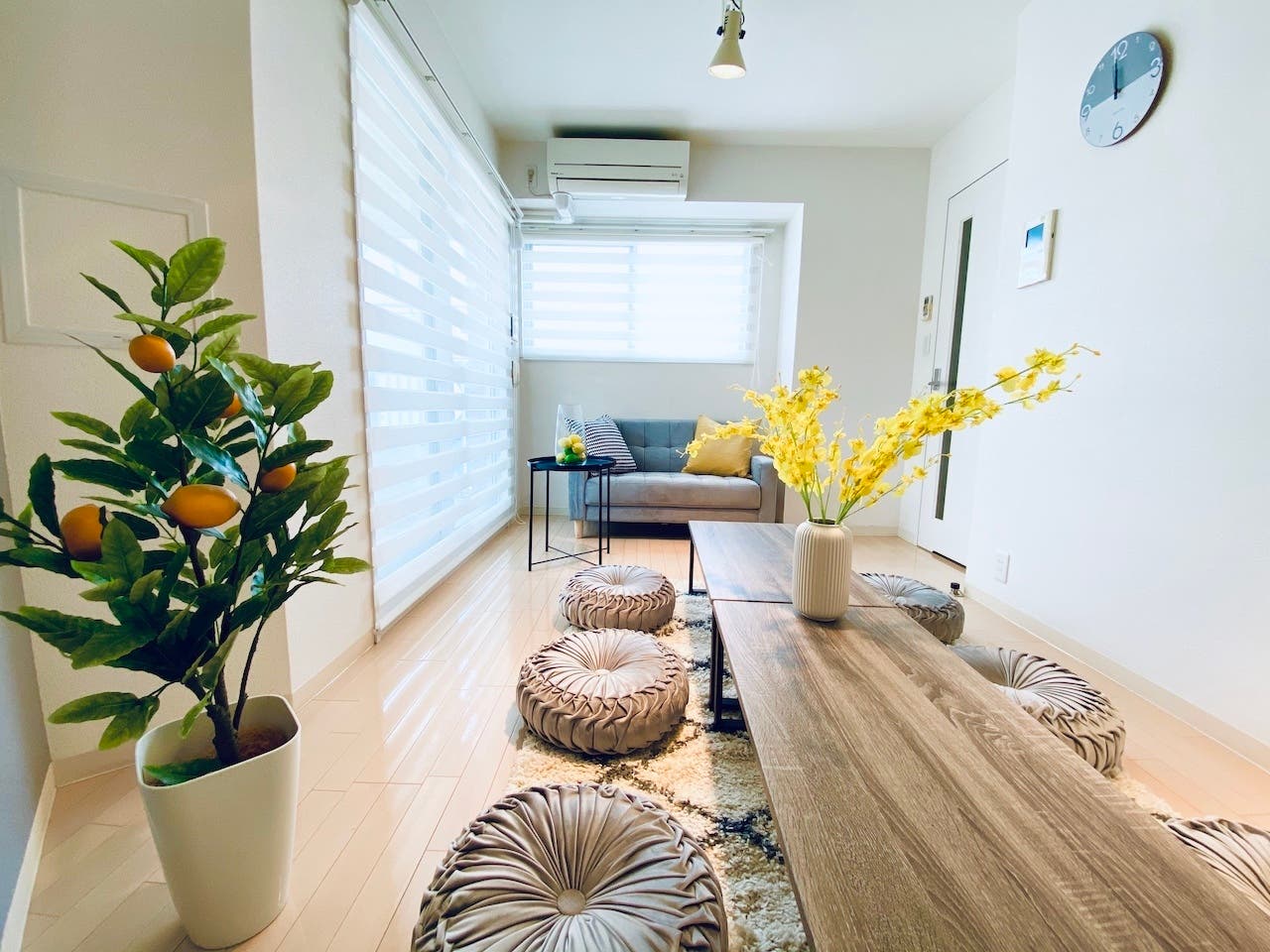 スペモ🏠️クリスマス🎄【三宮駅４分】推し活💫女子会💖ママ会☕おしゃれ✨️飲み会🍻デート💗撮影📸686_リフレ三ノ宮の写真2