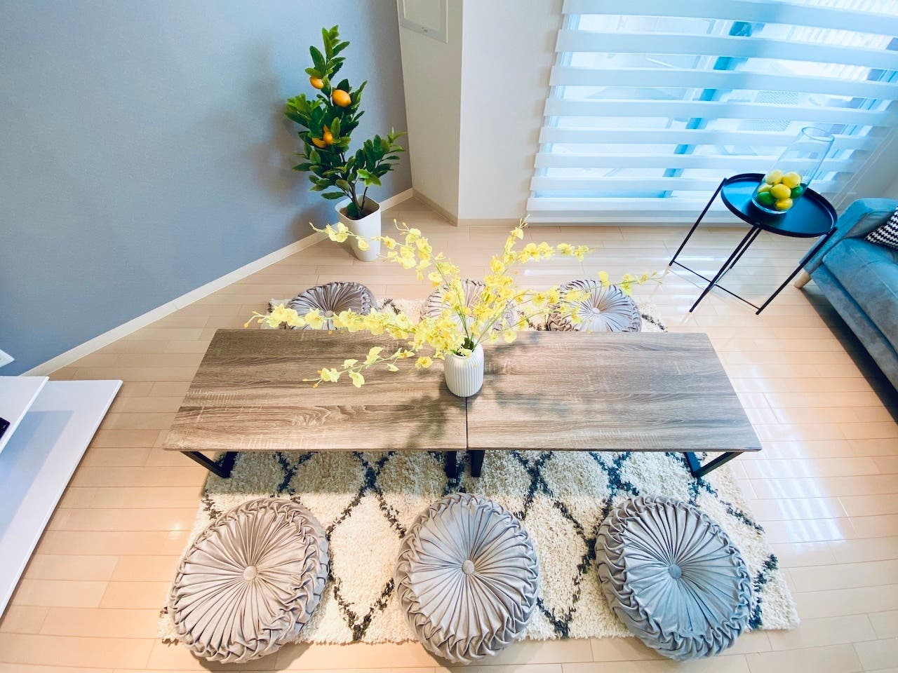 スペモ🏠️クリスマス🎄【三宮駅４分】推し活💫女子会💖ママ会☕おしゃれ✨️飲み会🍻デート💗撮影📸686_リフレ三ノ宮の写真3