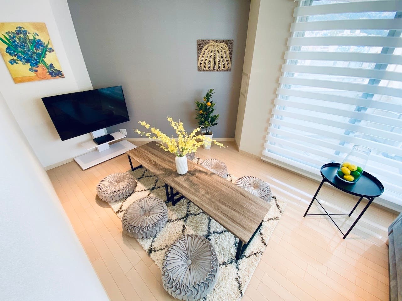 スペモ🏠️クリスマス🎄【三宮駅４分】推し活💫女子会💖ママ会☕おしゃれ✨️飲み会🍻デート💗撮影📸686_リフレ三ノ宮の写真4