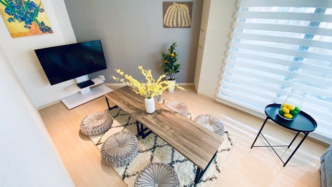 スペモ🏠️クリスマス🎄【三宮駅4分】推し活💫女子会💖ママ会☕おしゃれ✨️飲み会🍻デート💗撮影📸686_リフレ三ノ宮の写真4