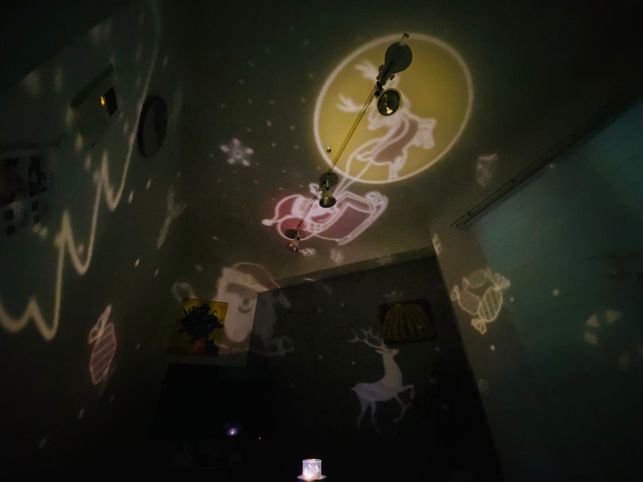 スペモ🏠️クリスマス🎄【三宮駅４分】推し活💫女子会💖ママ会☕おしゃれ✨️飲み会🍻デート💗撮影📸686_リフレ三ノ宮の写真18