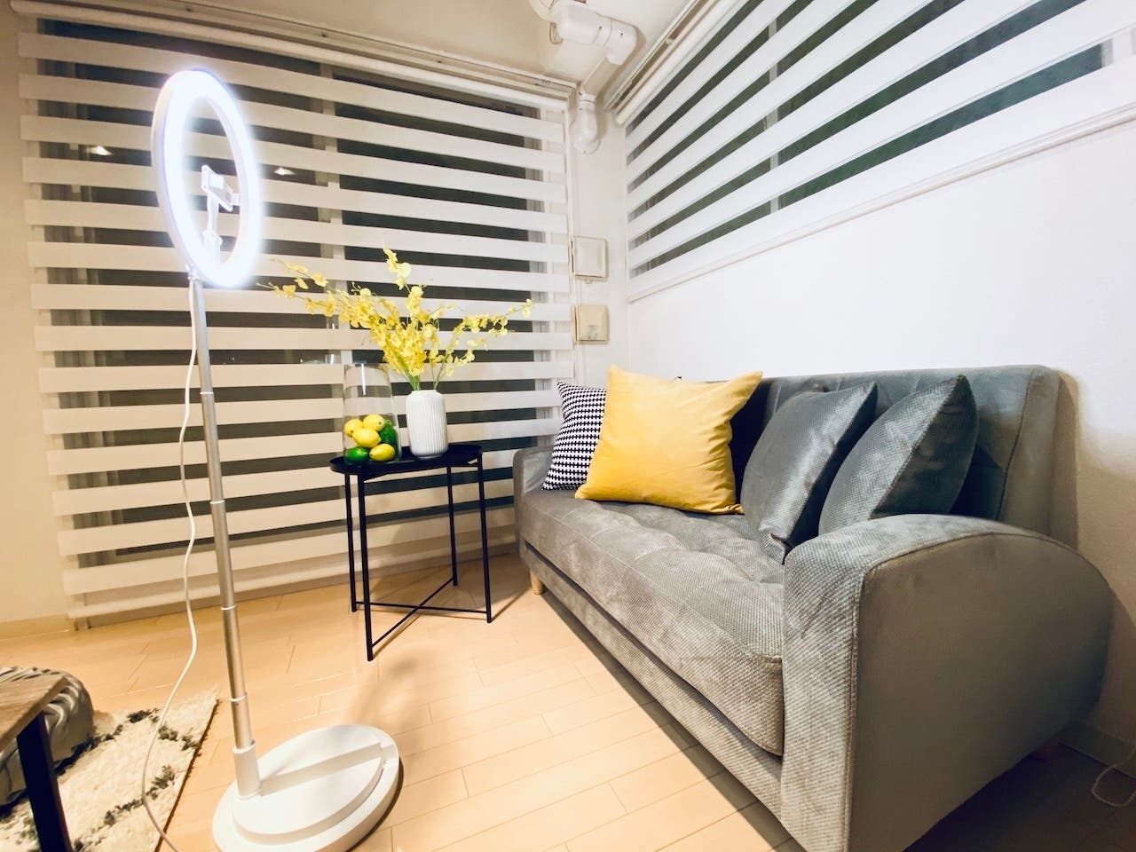 スペモ🏠️クリスマス🎄【三宮駅４分】推し活💫女子会💖ママ会☕おしゃれ✨️飲み会🍻デート💗撮影📸686_リフレ三ノ宮の写真7