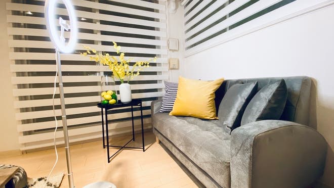 スペモ🏠️クリスマス🎄【三宮駅4分】推し活💫女子会💖ママ会☕おしゃれ✨️飲み会🍻デート💗撮影📸686_リフレ三ノ宮の写真7