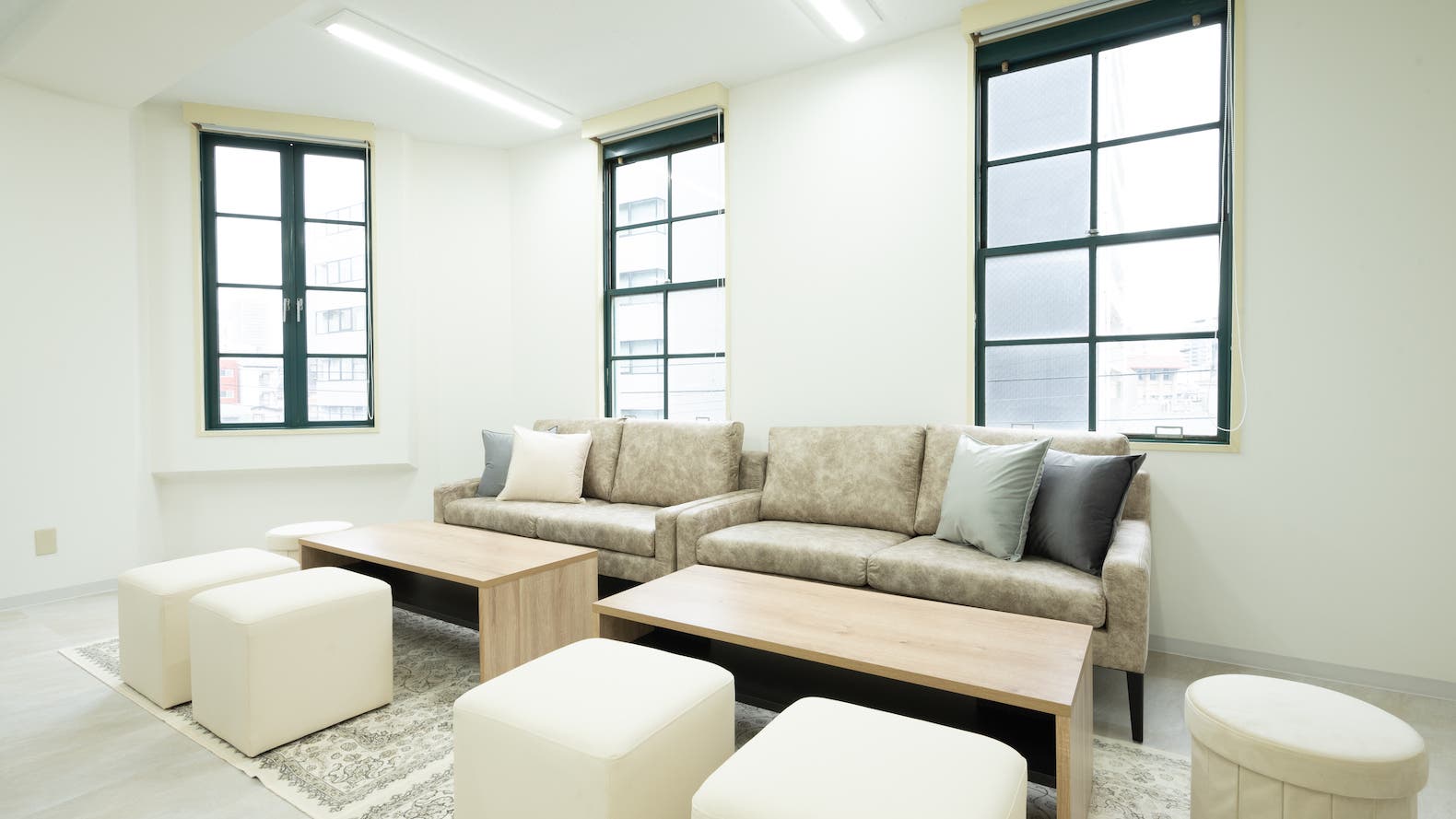 スペモ🏠️クリスマス🎄京橋駅1分🚃巨大プロジェクター🎥オフ会🎊イベント🎉撮影📸ビジネス✨️会議.821_Biz京橋の写真8