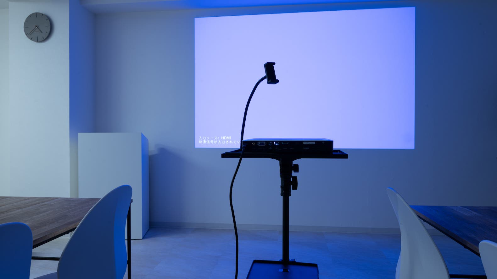 スペモ🏠️クリスマス🎄京橋駅1分🚃巨大プロジェクター🎥オフ会🎊イベント🎉撮影📸ビジネス✨️会議.821_Biz京橋の写真30