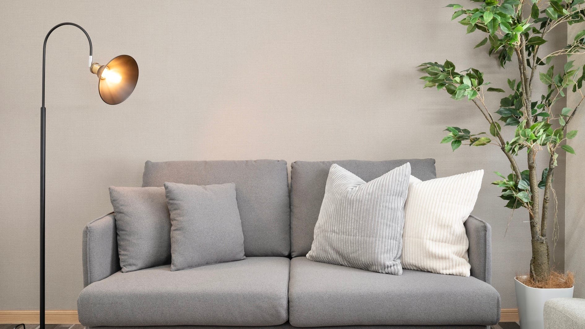 スペモ🏡クリスマス🎄プロジェクター🎬おしゃれ💫女子会💖ママ会☕推し活✨️飲み会🍻会議💻️676_グレイス新大阪の写真5