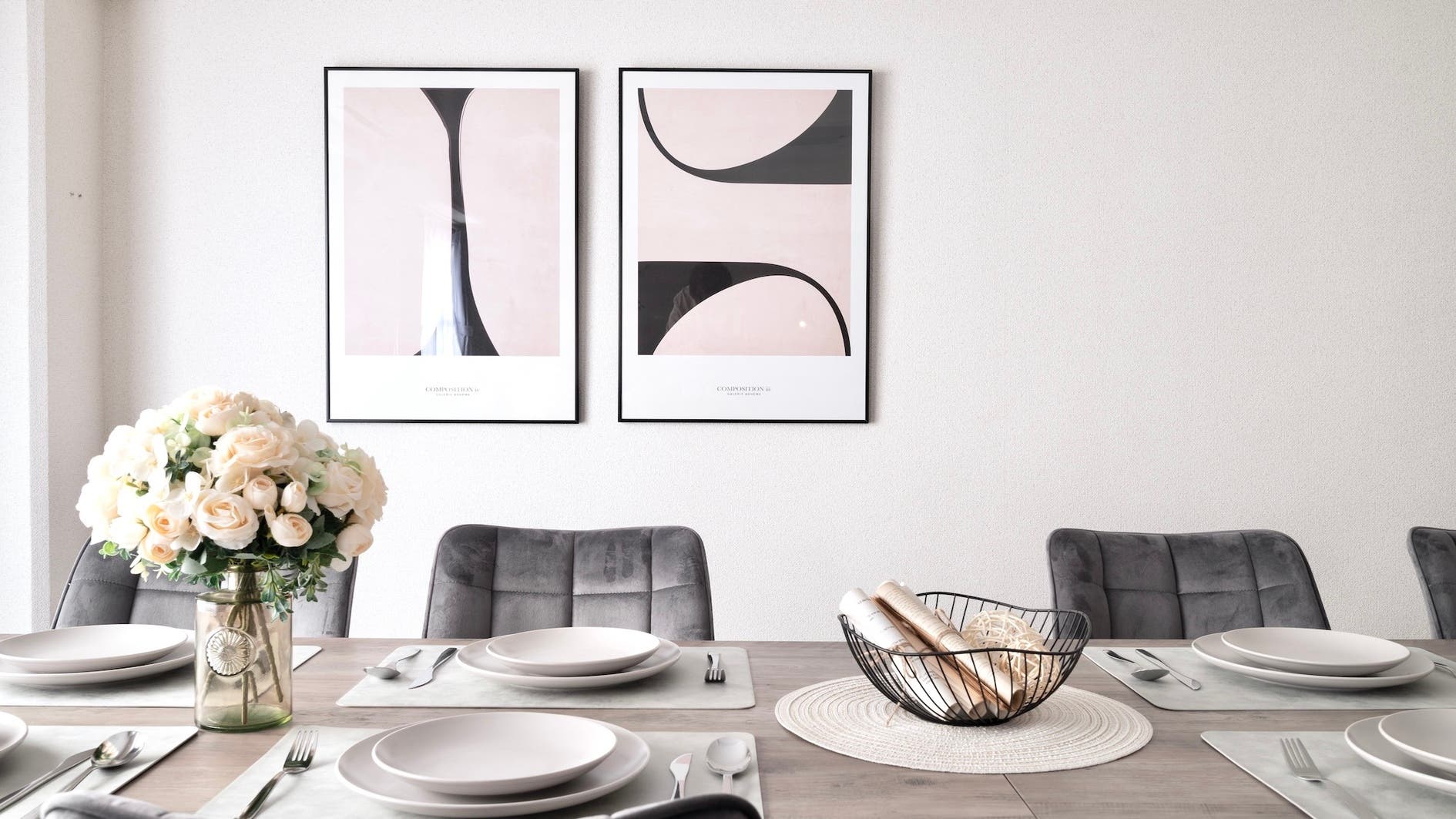 スペモ🏡クリスマス🎄プロジェクター🎬おしゃれ💫女子会💖ママ会☕推し活✨️飲み会🍻会議💻️676_グレイス新大阪の写真6