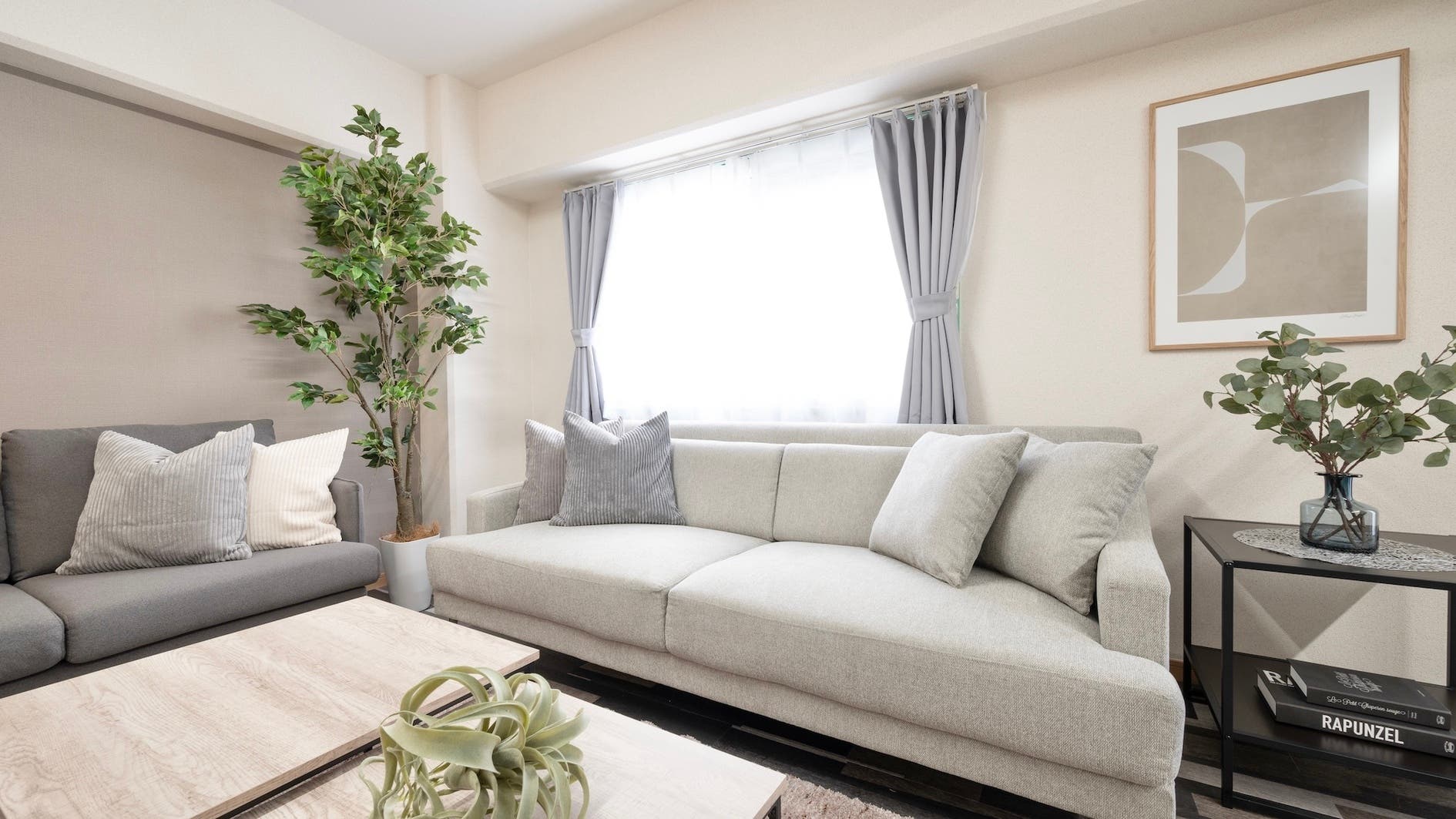 スペモ🏡クリスマス🎄プロジェクター🎬おしゃれ💫女子会💖ママ会☕推し活✨️飲み会🍻会議💻️676_グレイス新大阪の写真10