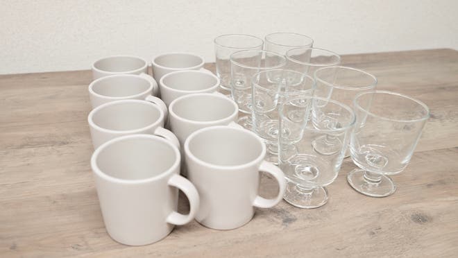 スペモ🏡クリスマス🎄プロジェクター🎬おしゃれ💫女子会💖ママ会☕推し活✨️飲み会🍻会議💻️676_グレイス新大阪の写真25