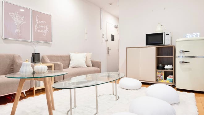 スペモ💫クリスマス🎄【京都河原町/烏丸1分】プロジェクター🎥女子会💖おしゃれ✨️飲み会🍻デート💗677_プリマ京都の写真5