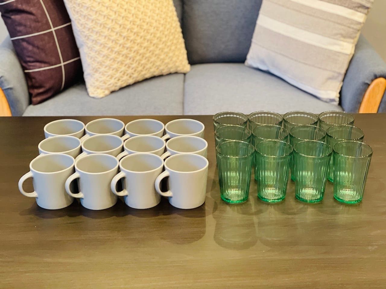 スペモ🏡クリスマス🎄【立町駅・八丁堀駅徒歩４分】女子会💖ママ会☕推し活✨️飲み会🍻会議💻️オフ会✨️685_ラニ袋町の写真21