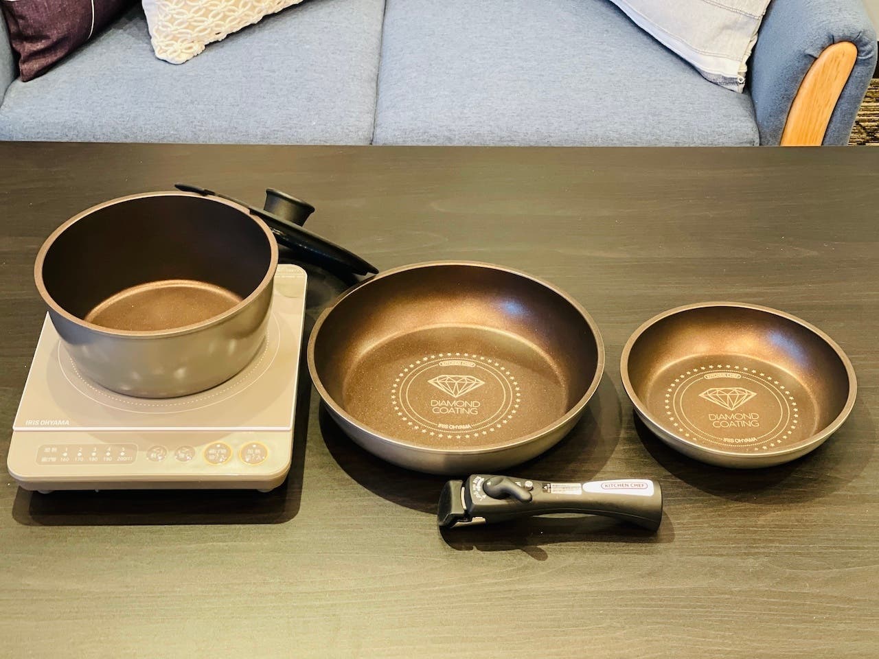 スペモ🏡クリスマス🎄【立町駅・八丁堀駅徒歩４分】女子会💖ママ会☕推し活✨️飲み会🍻会議💻️オフ会✨️685_ラニ袋町の写真18