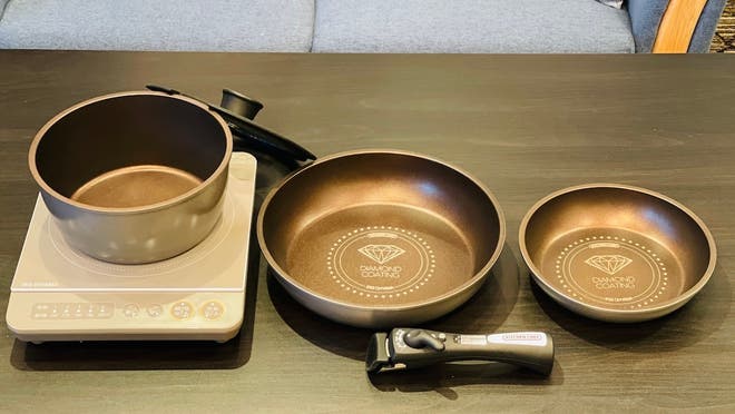 スペモ🏡クリスマス🎄【立町駅・八丁堀駅徒歩4分】女子会💖ママ会☕推し活✨️飲み会🍻会議💻️オフ会✨️685_ラニ袋町の写真18