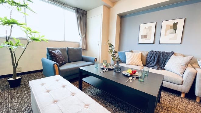 スペモ🏡クリスマス🎄【立町駅・八丁堀駅徒歩4分】女子会💖ママ会☕推し活✨️飲み会🍻会議💻️オフ会✨️685_ラニ袋町の写真7