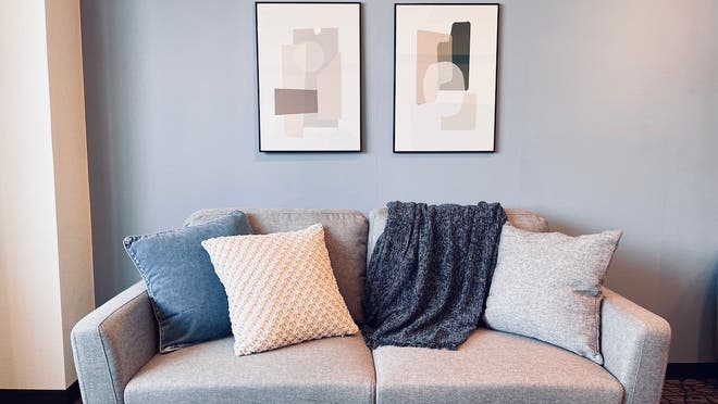 スペモ🏡クリスマス🎄【立町駅・八丁堀駅徒歩4分】女子会💖ママ会☕推し活✨️飲み会🍻会議💻️オフ会✨️685_ラニ袋町の写真14