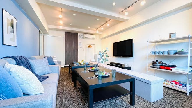 スペモ🏡クリスマス🎄【立町駅・八丁堀駅徒歩4分】女子会💖ママ会☕推し活✨️飲み会🍻会議💻️オフ会✨️685_ラニ袋町の写真11