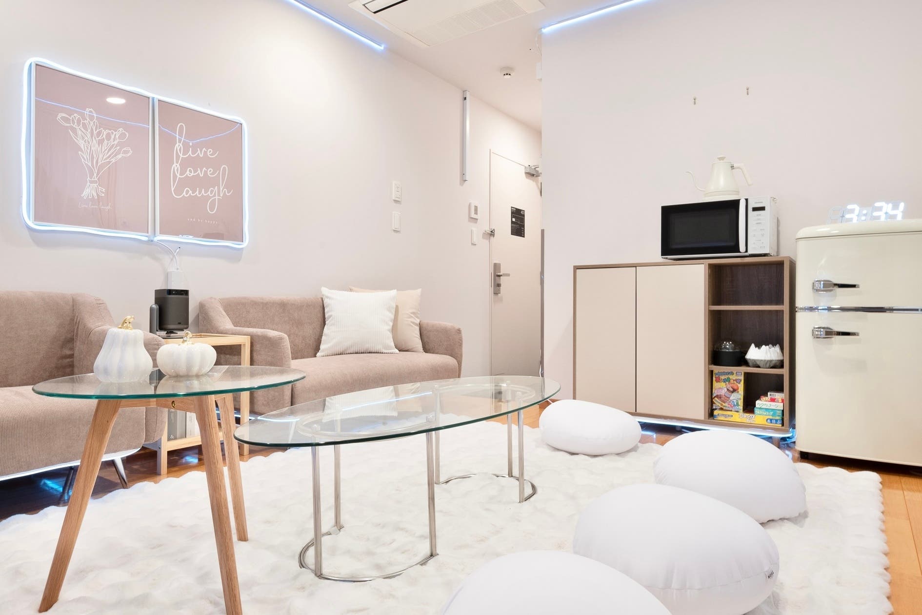 スペモ💫クリスマス🎄【京都河原町/烏丸1分】プロジェクター🎥女子会💖おしゃれ✨️飲み会🍻デート💗677_プリマ京都の写真14