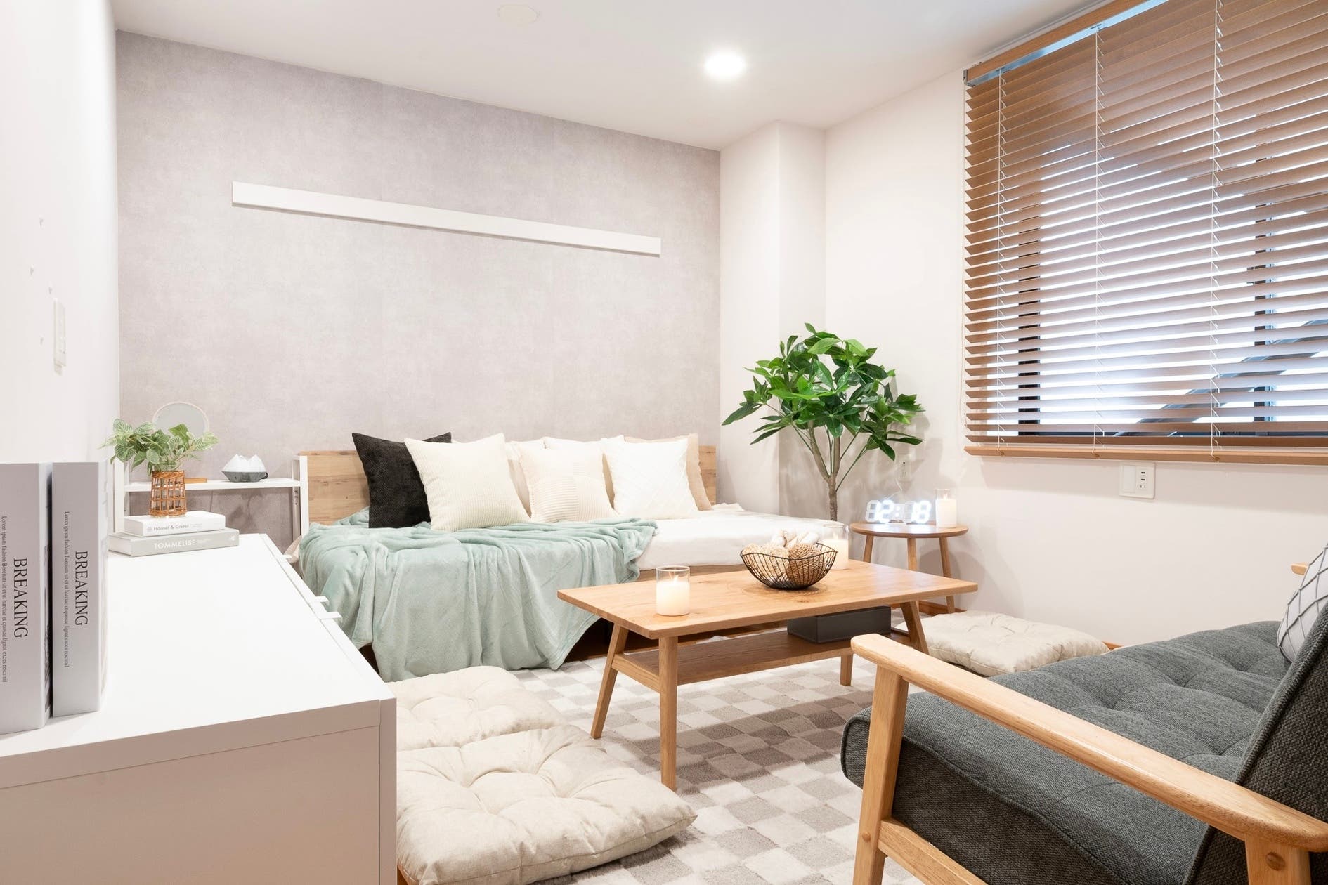 スペモ🏡クリスマス🎄【京都河原町/烏丸1分】プロジェクター🎬おしゃれ💫女子会💖ママ会☕推し活✨️678_ドルチェ京都の写真1