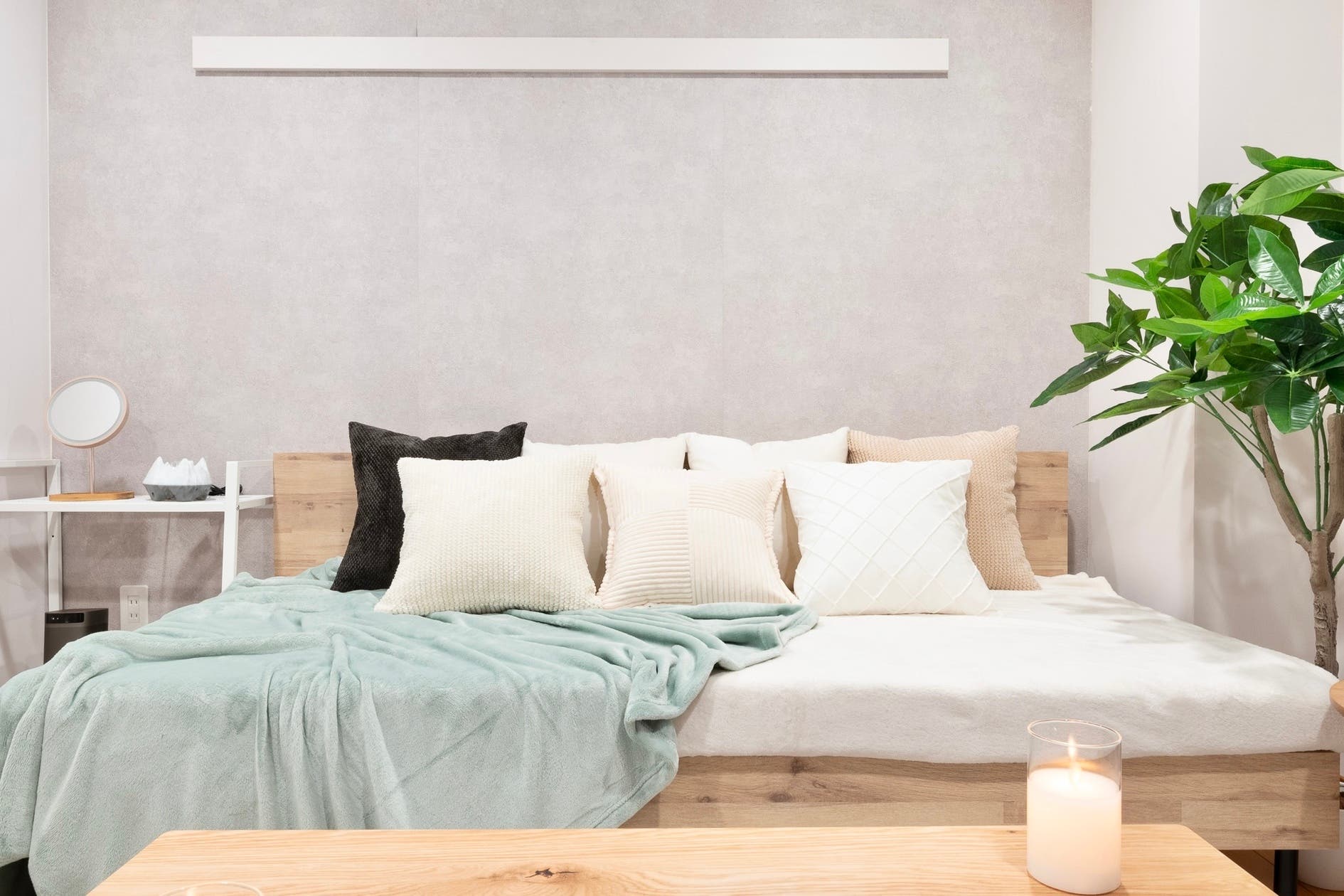 スペモ🏡クリスマス🎄【京都河原町/烏丸1分】プロジェクター🎬おしゃれ💫女子会💖ママ会☕推し活✨️678_ドルチェ京都の写真2