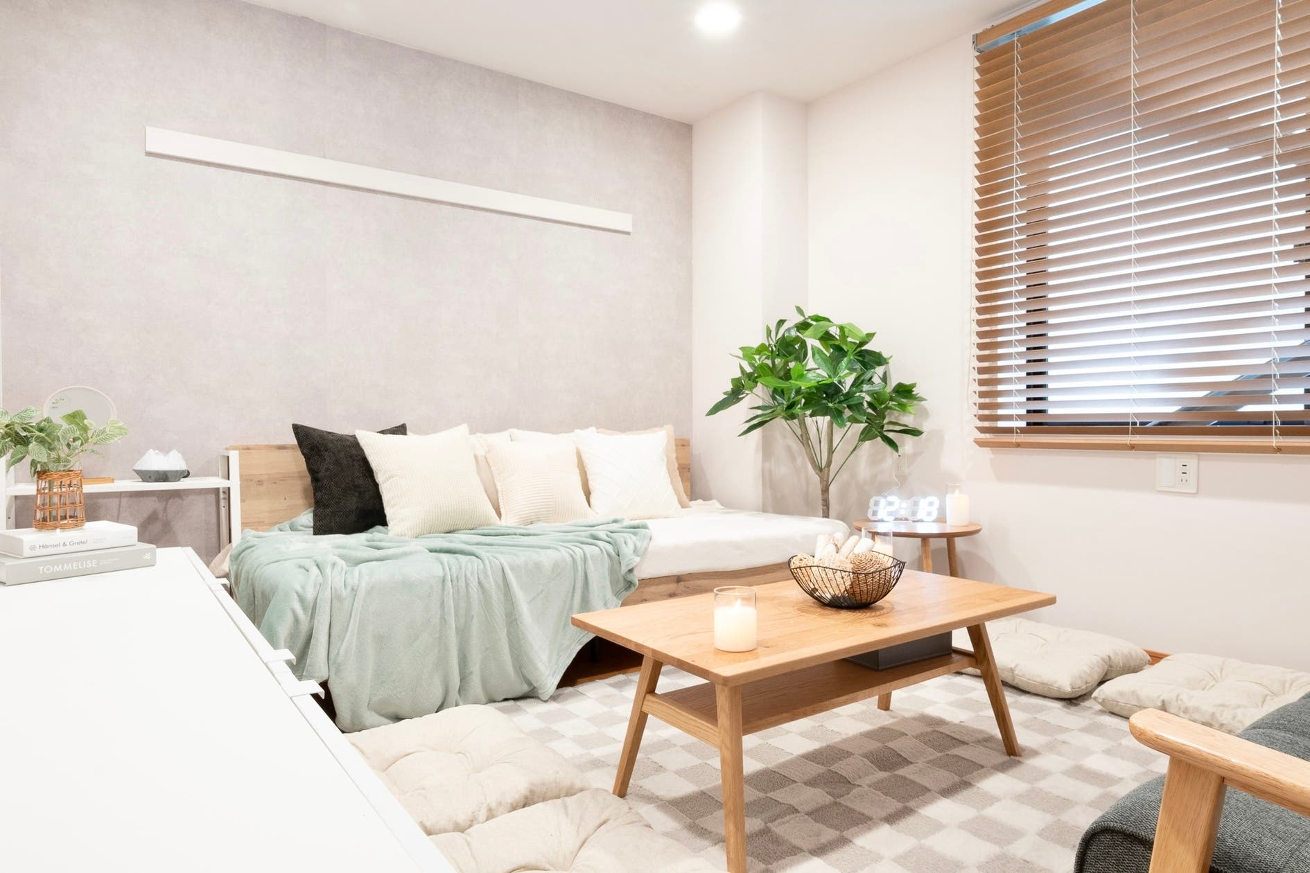 スペモ🏡クリスマス🎄【京都河原町/烏丸1分】プロジェクター🎬おしゃれ💫女子会💖ママ会☕推し活✨️678_ドルチェ京都の写真6