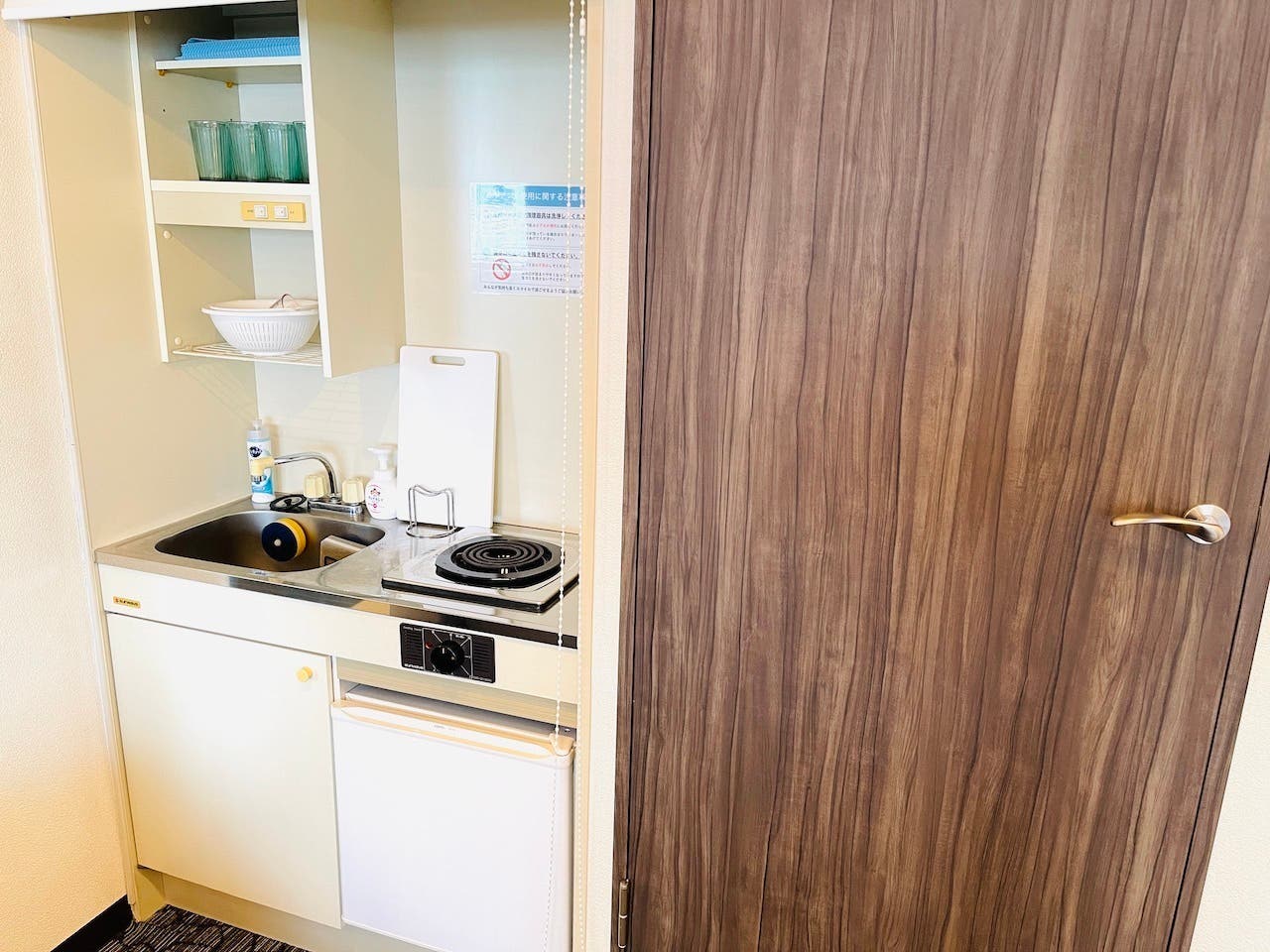 スペモ🏡クリスマス🎄【立町駅・八丁堀駅徒歩４分】女子会💖ママ会☕推し活✨️飲み会🍻会議💻️オフ会✨️685_ラニ袋町の写真15