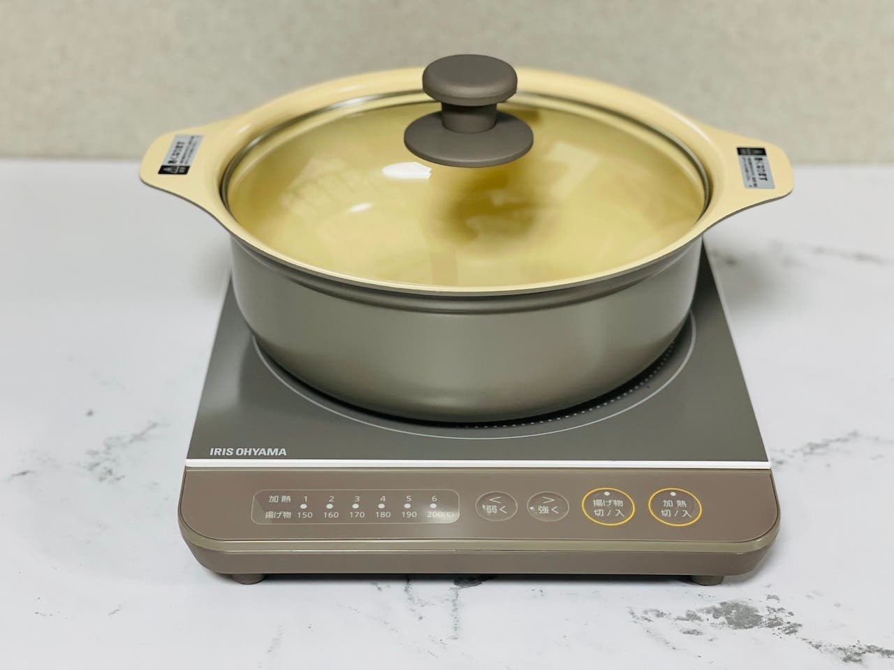 鍋🍲（IH対応）の画像1