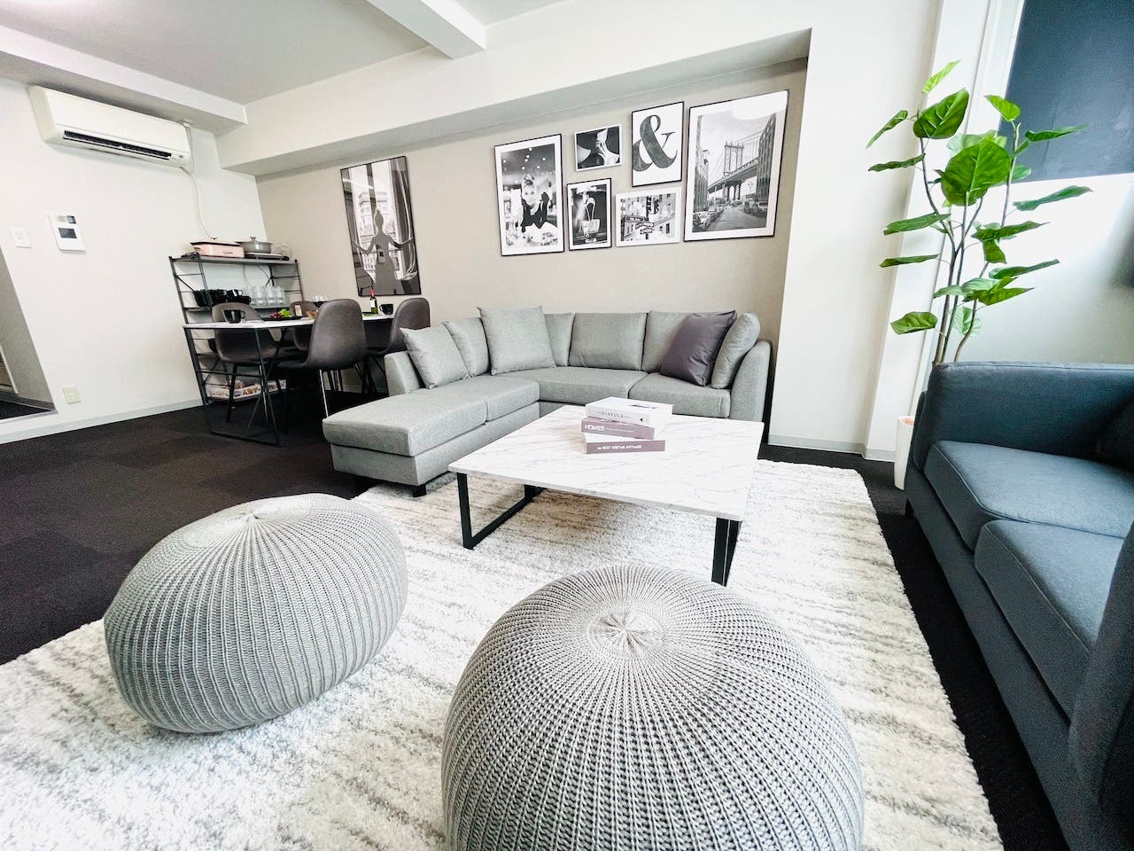 スペモ🏡クリスマス🎄八丁堀4分🚶おしゃれ💫女子会💖ママ会☕推し活✨️飲み会🍻会議💻️オフ会✨️684_シエル袋町の写真11