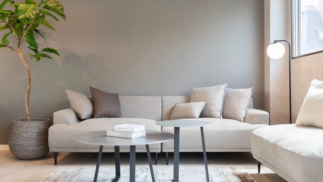 スペモ/忘年会/難波駅3分/プロジェクター/会議/セミナー/おしゃれ/懇親会/会議/パーティ/679_Westinなんばの写真14