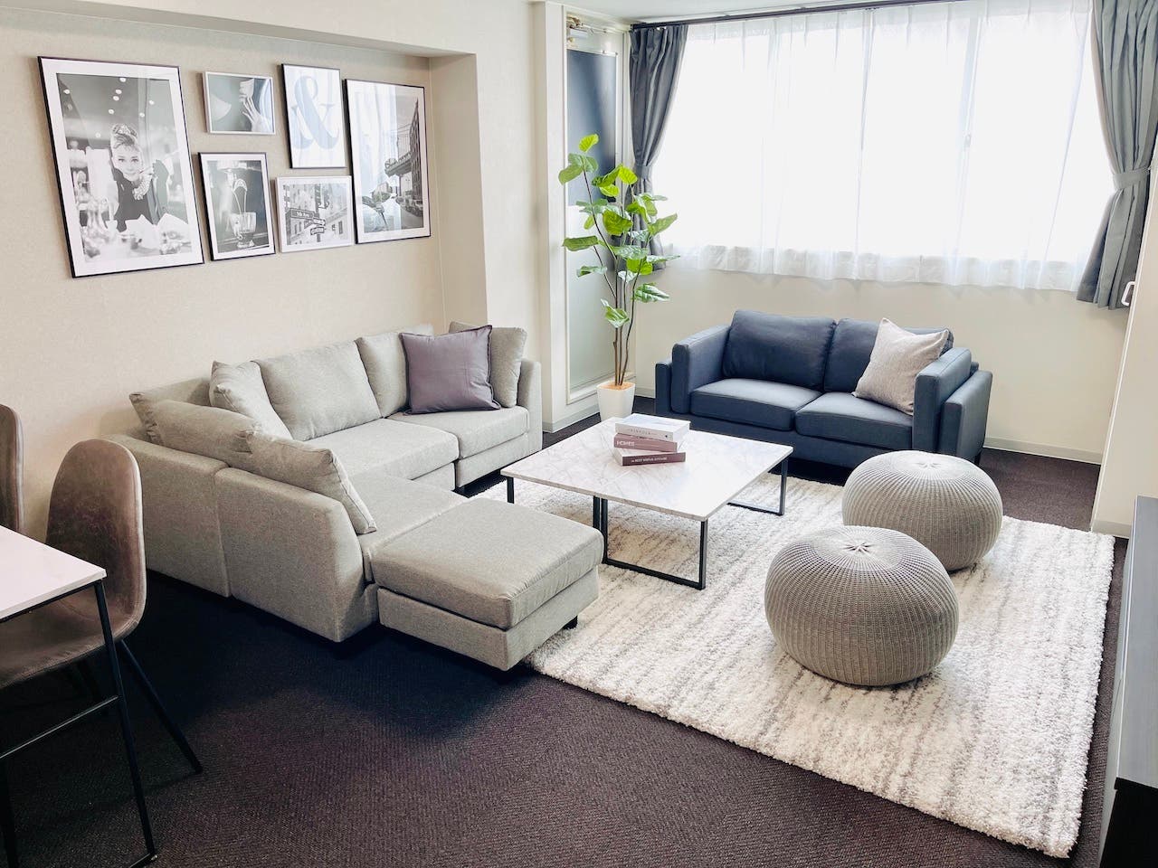 スペモ🏡クリスマス🎄八丁堀4分🚶おしゃれ💫女子会💖ママ会☕推し活✨️飲み会🍻会議💻️オフ会✨️684_シエル袋町の写真10