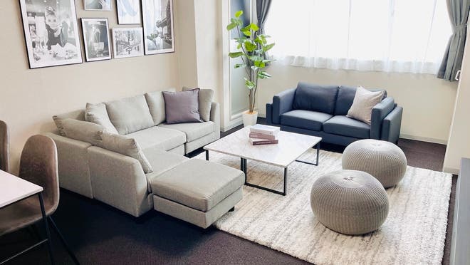 スペモ🏡クリスマス🎄八丁堀4分🚶おしゃれ💫女子会💖ママ会☕推し活✨️飲み会🍻会議💻️オフ会✨️684_シエル袋町の写真10