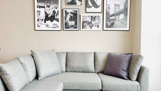 スペモ🏡クリスマス🎄八丁堀4分🚶おしゃれ💫女子会💖ママ会☕推し活✨️飲み会🍻会議💻️オフ会✨️684_シエル袋町の写真13