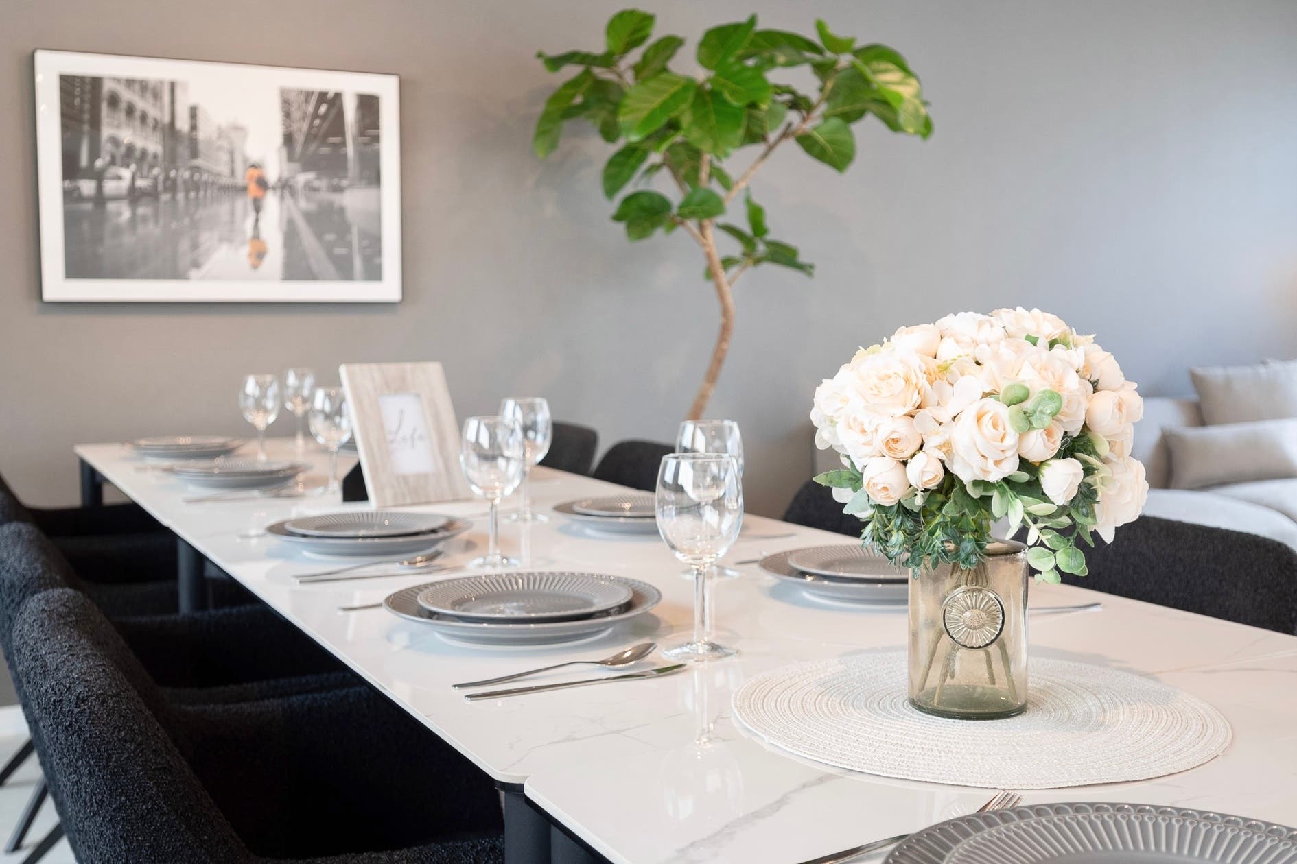 スペモ/忘年会/難波駅3分/プロジェクター/会議/セミナー/おしゃれ/懇親会/会議/パーティ/679_Westinなんばの写真22