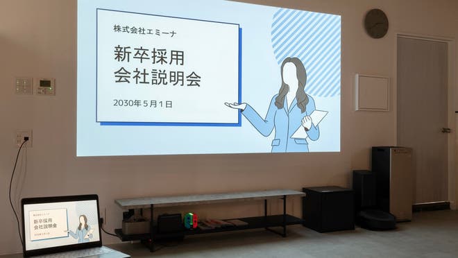 スペモ/忘年会/難波駅3分/プロジェクター/会議/セミナー/おしゃれ/懇親会/会議/パーティ/679_Westinなんばの写真20