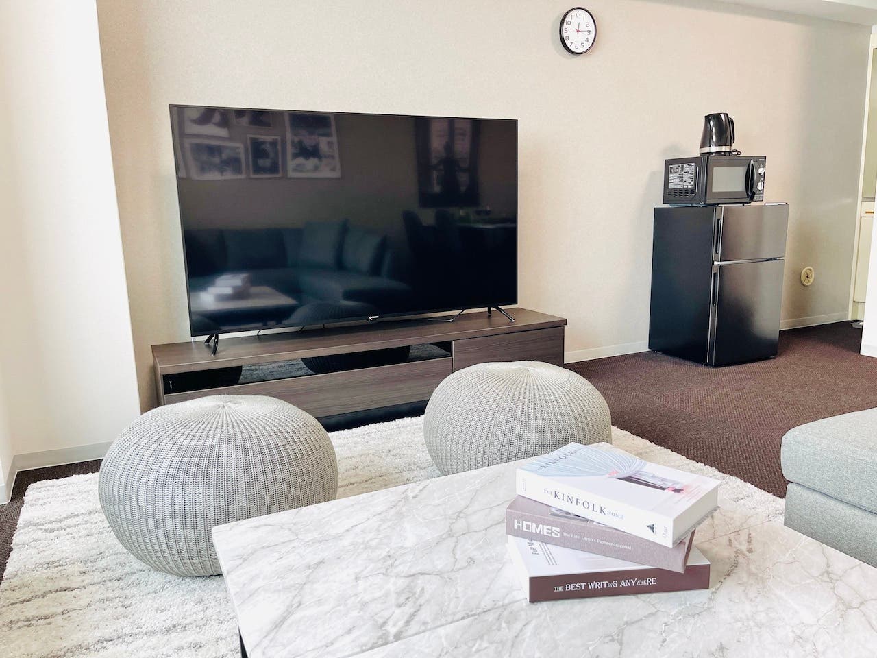 スペモ🏡クリスマス🎄八丁堀4分🚶おしゃれ💫女子会💖ママ会☕推し活✨️飲み会🍻会議💻️オフ会✨️684_シエル袋町の写真15