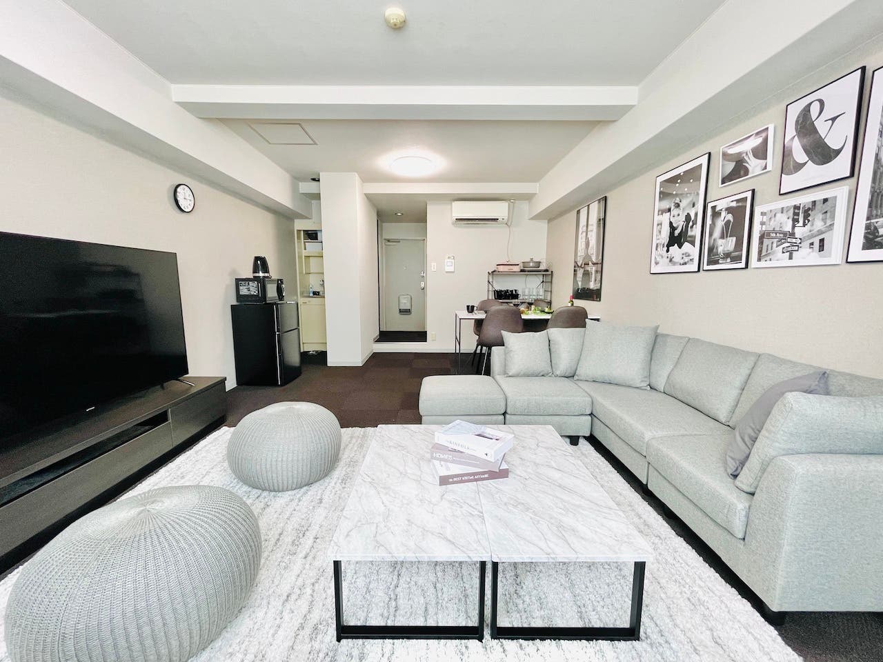 スペモ🏡クリスマス🎄八丁堀4分🚶おしゃれ💫女子会💖ママ会☕推し活✨️飲み会🍻会議💻️オフ会✨️684_シエル袋町の写真22