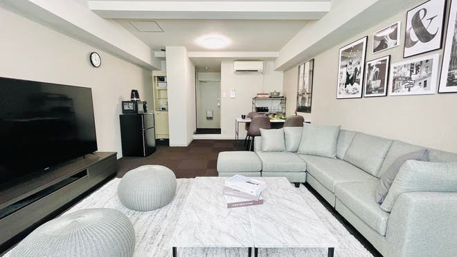 スペモ🏡クリスマス🎄八丁堀4分🚶おしゃれ💫女子会💖ママ会☕推し活✨️飲み会🍻会議💻️オフ会✨️684_シエル袋町の写真22