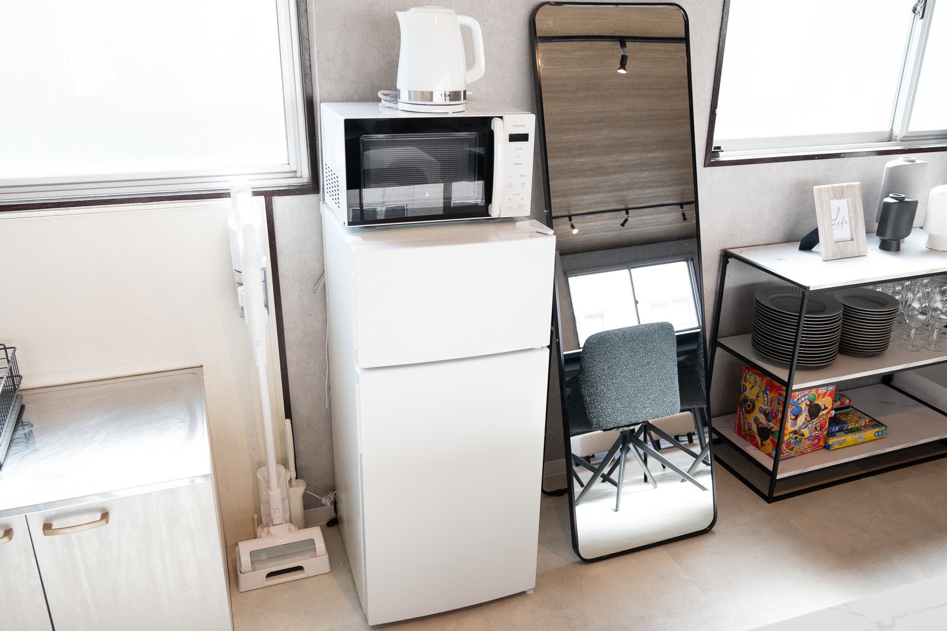 スペモ/忘年会/難波駅3分/プロジェクター/会議/セミナー/おしゃれ/懇親会/会議/パーティ/679_Westinなんばの写真25