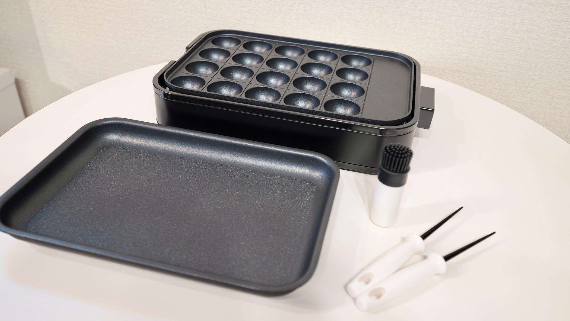 たこ焼き器の画像1