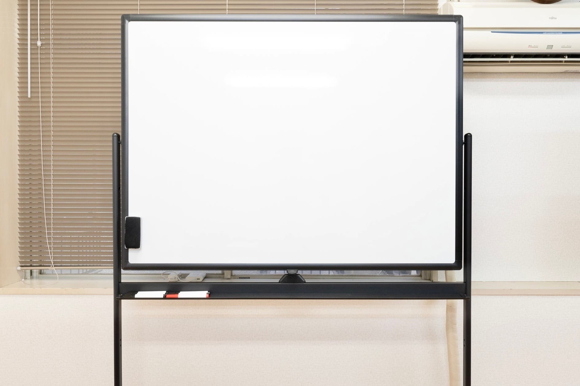 スペモ🏠️広島駅3分🚉モニター📺️イベント🎉撮影📸ビジネス💻️会議👥セミナー✨️680_SMILE会議室広島駅前の写真16