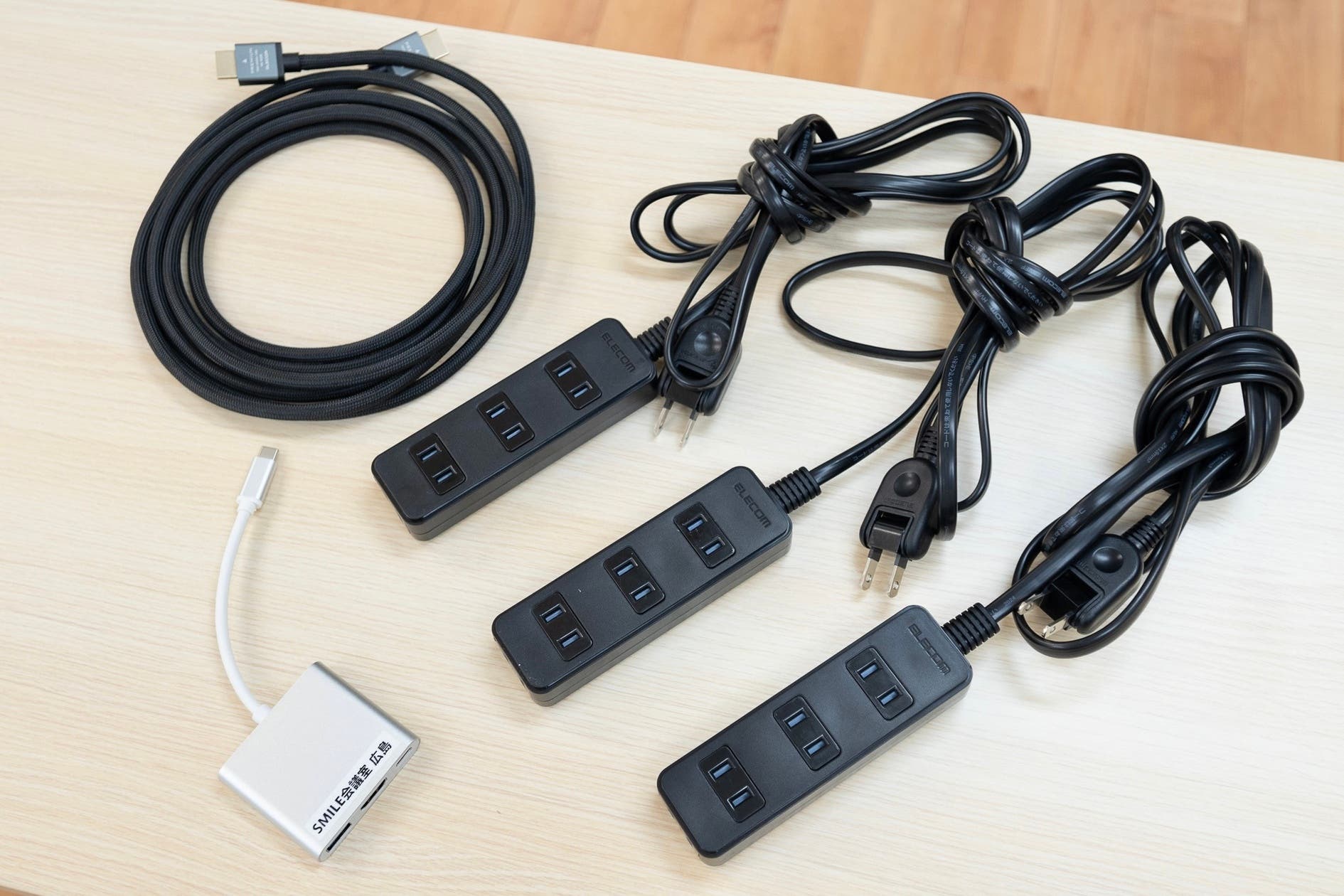 スペモ🏠️広島駅3分🚉モニター📺️イベント🎉撮影📸ビジネス💻️会議👥セミナー✨️680_SMILE会議室広島駅前の写真18