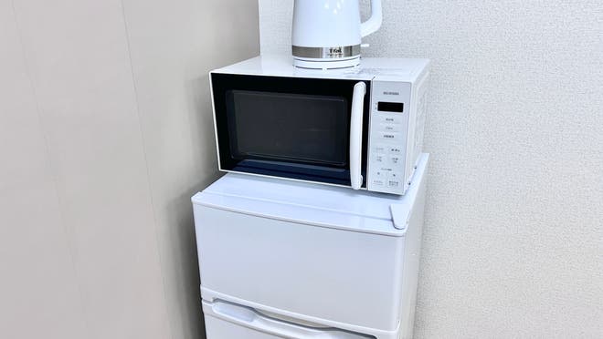 スペモ🏠️【広島駅3分】モニター📺️オフ会🎊イベント🎉撮影📸ビジネス💻️会議👥セミナー✨️680_SMILE会議室広島駅前の写真22