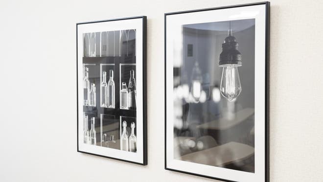 スペモ🏠️【広島駅3分】モニター📺️オフ会🎊イベント🎉撮影📸ビジネス💻️会議👥セミナー✨️680_SMILE会議室広島駅前の写真24