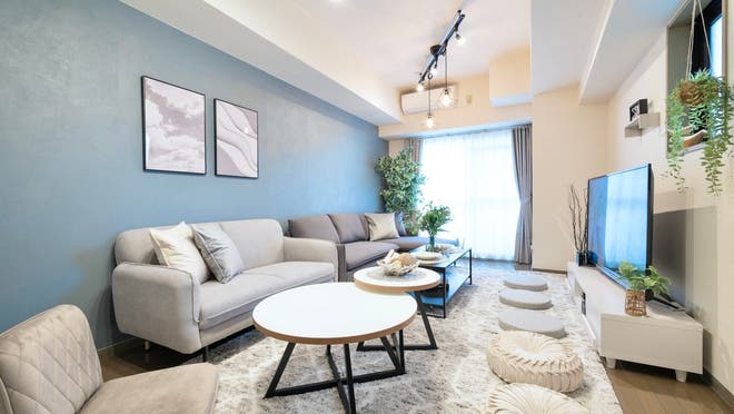 スペモ🏡クリスマス🎄【東梅田駅6分】推し活💫女子会💖ママ会☕おしゃれ✨️飲み会🍻デート💗683_Frente梅田の写真1